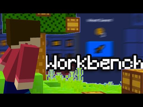 The Workbench - A Bloxd.io Short Film