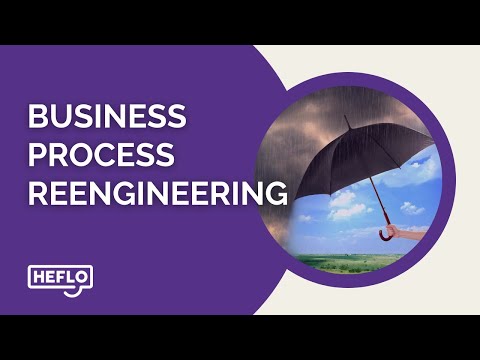 Revamp Your Business: The Power of Process Reengineering