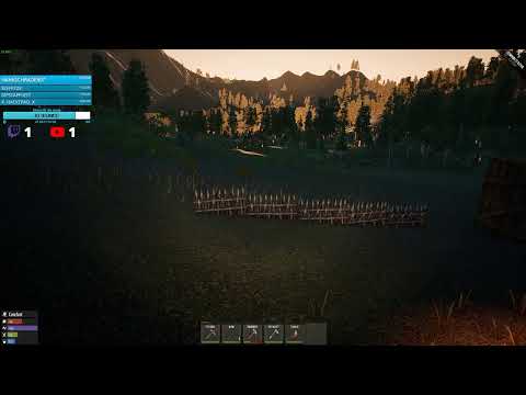 Steam Community :: Video :: [LIVE FR] Decouverte REMNANTS... Un RUST?