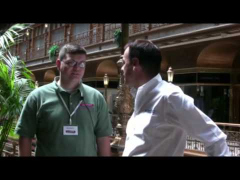 Sponsored Link: FeneTech - 8th Annual FeneVision User Conference - Discover, Discuss and Define
