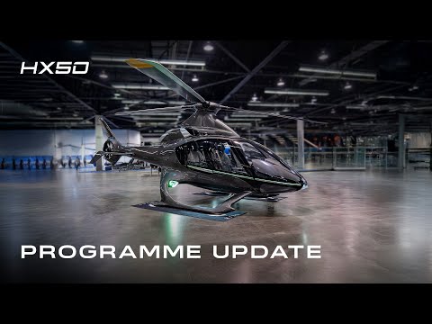 Programme & Timeline Update