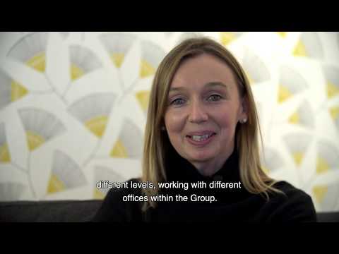 Colleagues' insights - Karine Lanoix | Technopolis Group