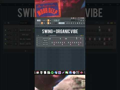HOW TO MAKE OLDSCHOOL BOOM BAP DRUMS IN FL STUDIO BEAT #shorts #flstudio #boombap