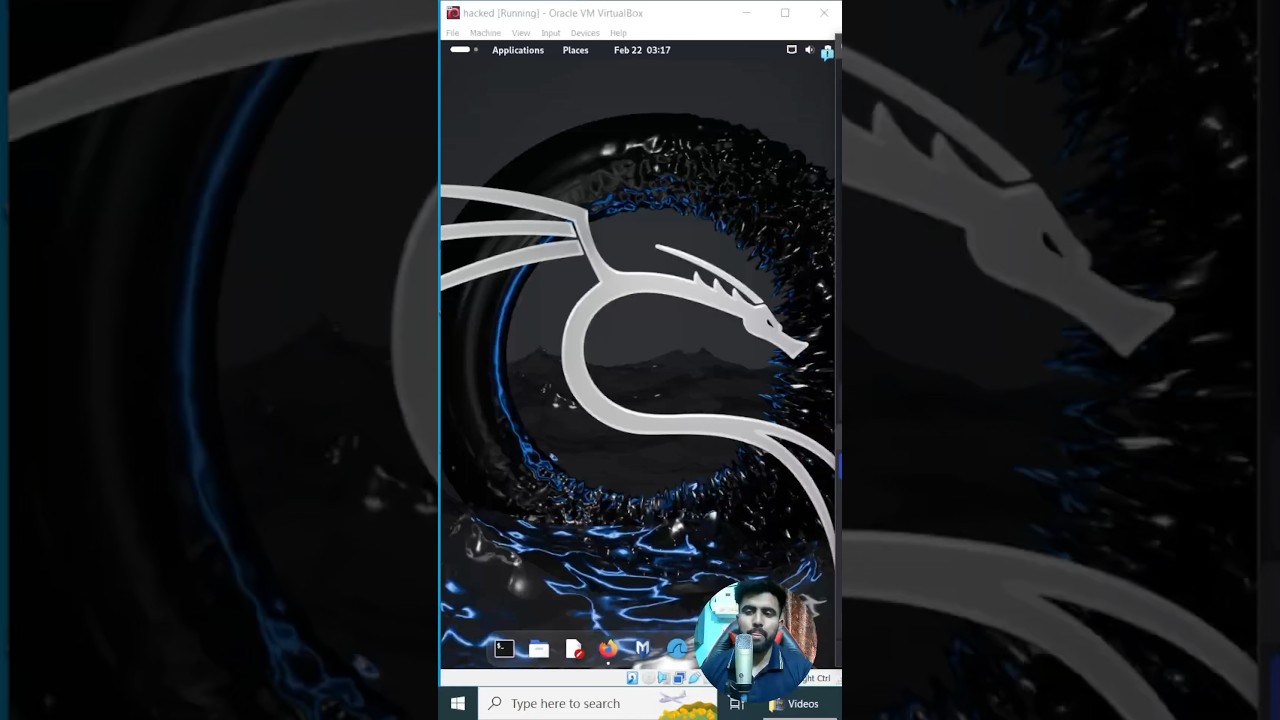 How to clone github tools in Kali linux #hackingorsecurity #cybersecurity #kalilinux #linux #coding