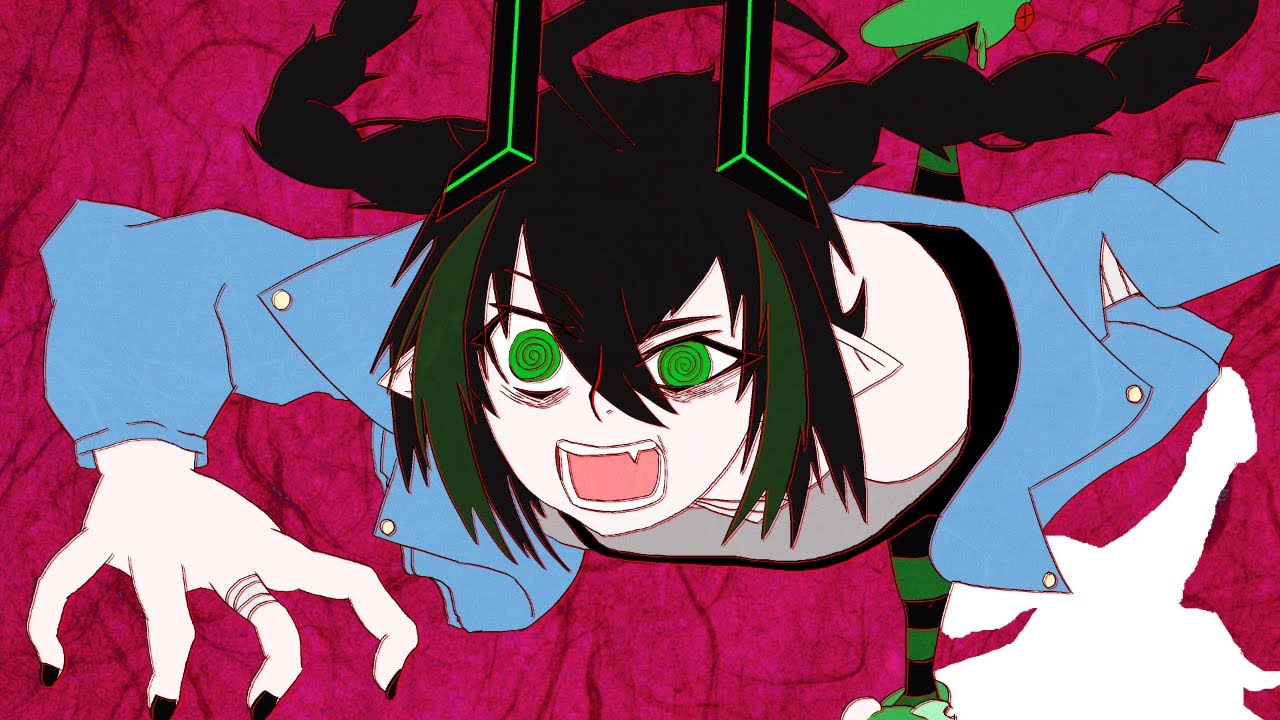 Sayonara Elfin Sensei