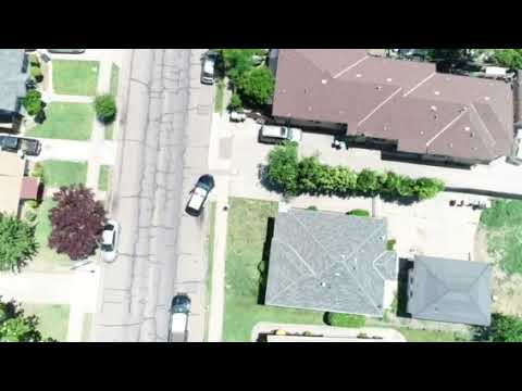 Lodi PD video captures arrest