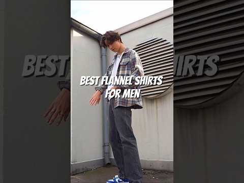 Best Flannel Shirts For Men Under Budget