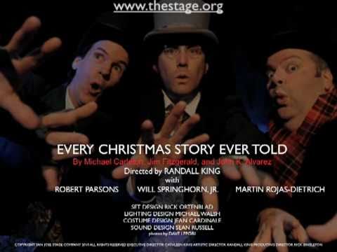 EveryChristmasStorySlideShow
