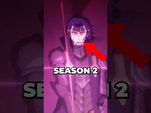 Solo Leveling Season 2 Episode 11 Recap!