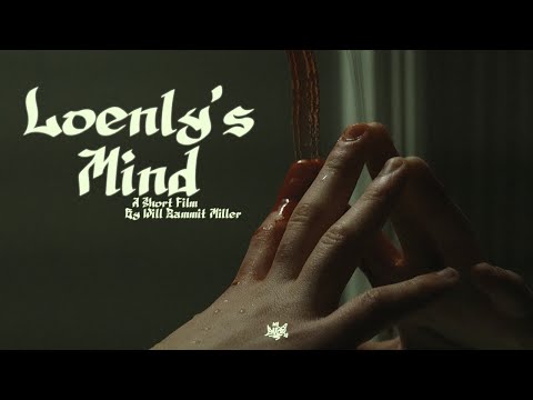 "Loenly's Mind" (Concept Trailer)