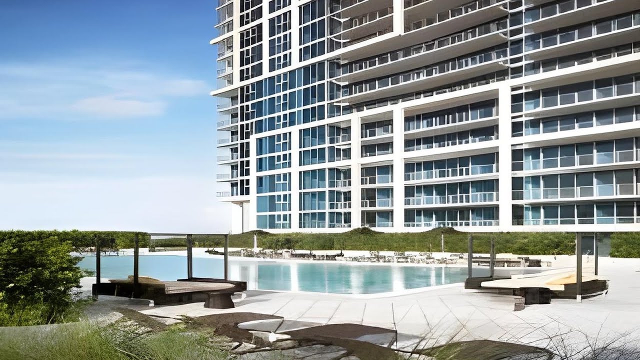 Carillon Miami Wellness Resort | Miami Beach (FL), United States | Hotel Review🏨