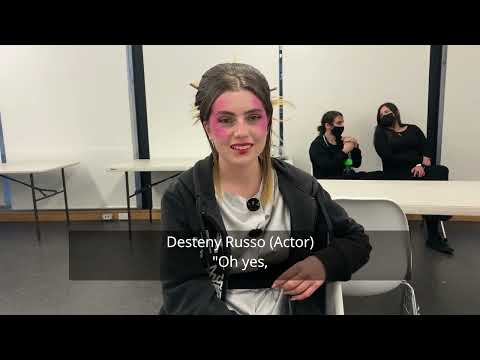 an eight letter word starting with A (behind the scenes)