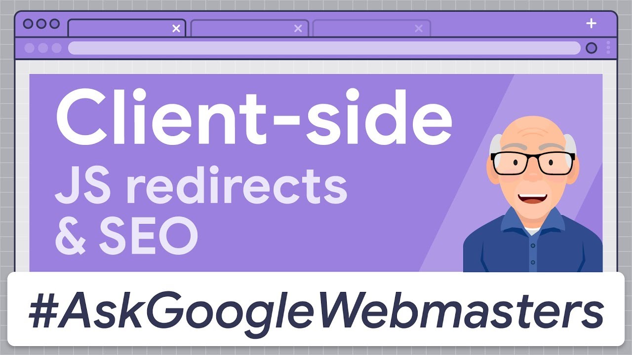 Client-side JS Redirects: Can Googlebot Detect Them?