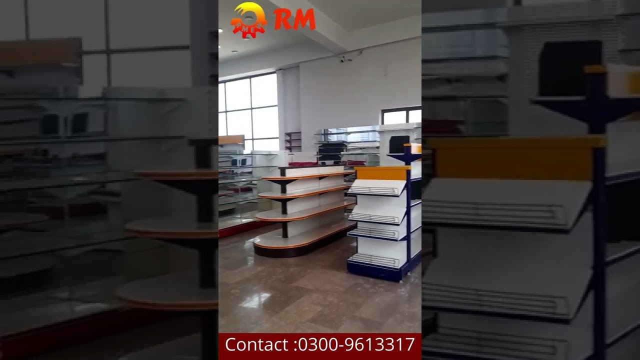 Rack Master Display|Rack Master|Best Rack Manufacturing Company|Gujranwala|Pakistan
