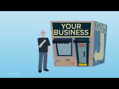What Is Merchant Services?