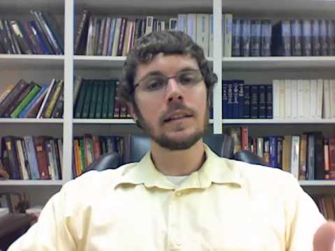 Give Me the Bible #77 - What is the Purpose of the Church?