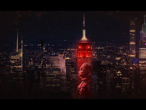 Special Empire State Building Event and Merchandise Announced for "Imperial March" in New York City