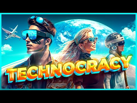What is a Technocracy?