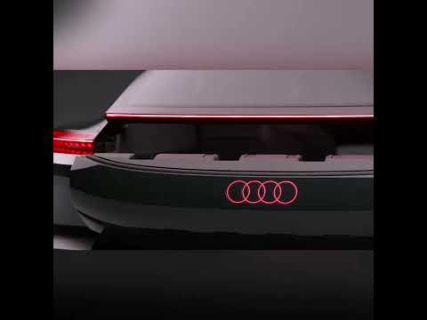 NEW AUDİ RS7⚡️ACTIVE SPHERE CONCEPT