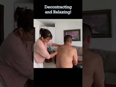 ยกEXQUISITE MASSAGE TECHNIQUES! ๐ฟ๐โโ๏ธ