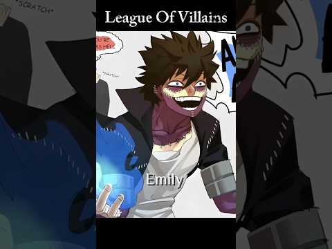 My Babiesโค๏ธโ๐ฅ๐#anime #mha #bnha #myheroacademia #dabi #toga #shigaraki #funny #memes #fyp #shorts