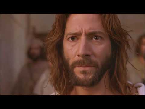 John 2 - “Destroy this temple and I will build it again in three days.”