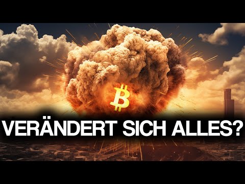 Bitcoin vor dem Durchbruch? 300 Mrd. USD in ETF könnte Preisrekord auslösen!