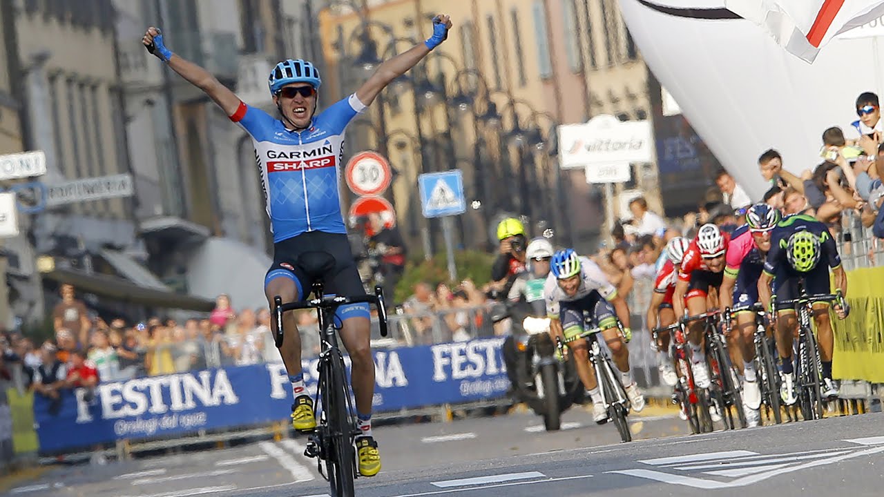 HERO - Cycling Motivation