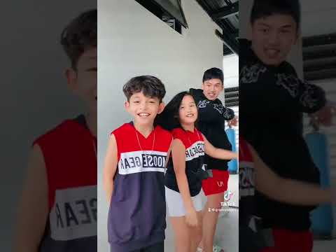 HUY NAKAKAKILIG TALAGA SILA ๐๐ค
