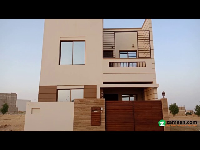 Ali Block Villa Is Available For Sale Bahria Town - Ali Block, Bahria ...