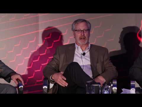 The Shift in the Infrastructure and Bandwidth Needs for the Edge