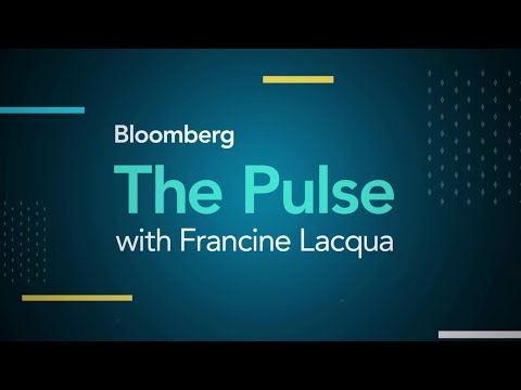 Trump Racing Towards Biden Rematch, ASML Soars | The Pulse with Francine Lacqua 01/24/2024