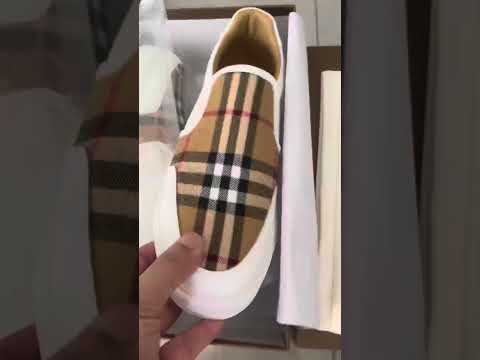 How to order yupoo Burberry men's shoes and Burberry bags 1:1quality Unboxing video #louisvuitton