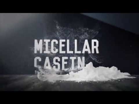 Ascent Protein's Micellar Casein