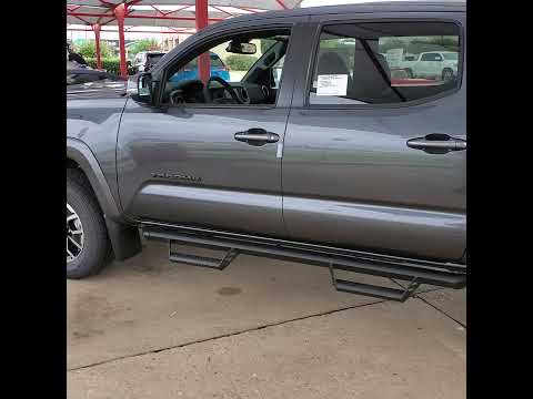 2020 Toyota Tacoma TRD Sport - Shreveport, La