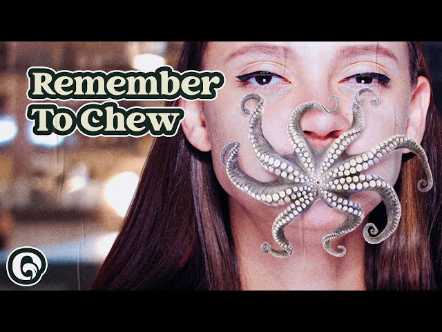 What is San-nakji? 82-year-old man in South Korea dies of heart attack ...