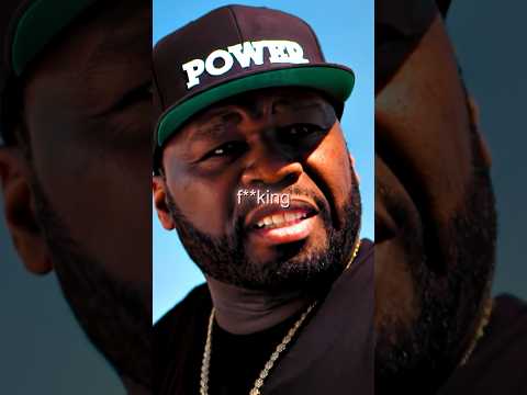 50 Cent thought Pop Smoke DISRESPECTED him π³