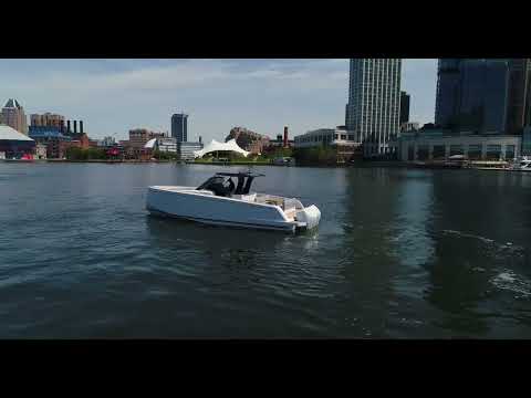 Pardo 38 - Chesapeake Yacht Center