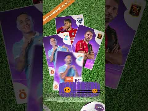 ⚽📺 Vuelve la poderosa Liga 1 ¿ya tienes tu plan de internet WOW con DGO + L1 MAX?
