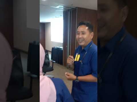 SMART Leadership for QHSEE Supervisor PT.Wijaya Karya (Persero) Tbk bersama Wahana Kendali Mutu