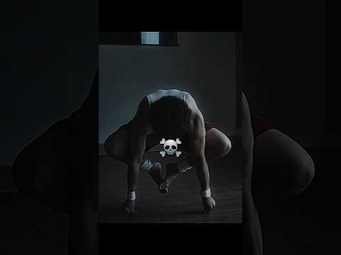 Power Of Calisthenics Pt.1 โ ๏ธ #edit #calisthenics