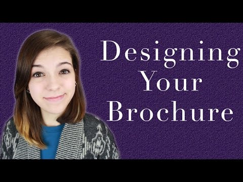 Fundamentals of Brochure Design