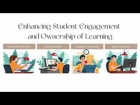 The Power of Open Ended Questions in Learning