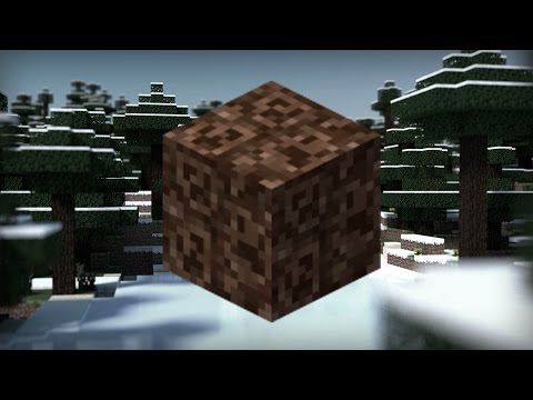 Minecraft: Where & How to Get - Soul Sand