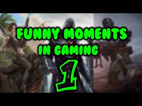 Steam Community :: Video :: Funny Game Moments!