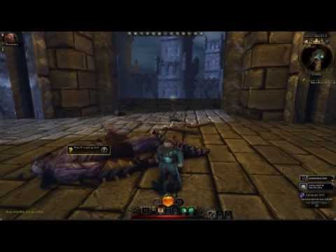Steam Community :: Video :: Neverwinter - Starting area (open beta)