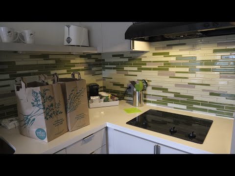 Element by Westin Arundel Mills BWI Airport  - King Suite