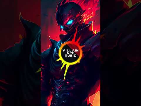 Song to feel in your VILLAIN ARC 🔥 #foryou #music #villain #villainarc #motivation #discovery