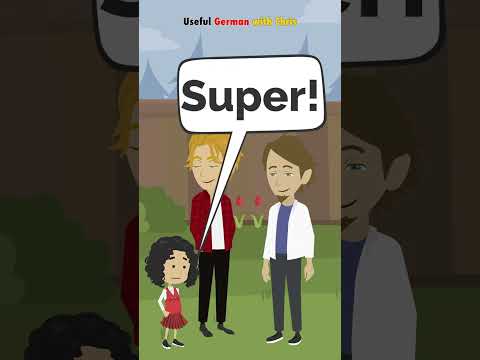 Toll! - Deutsch lernen