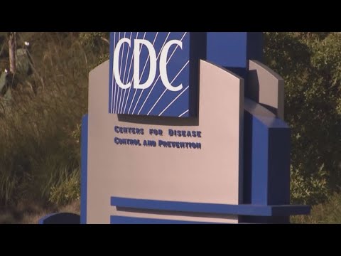 CDC Updates Opioid Prescription Guidelines